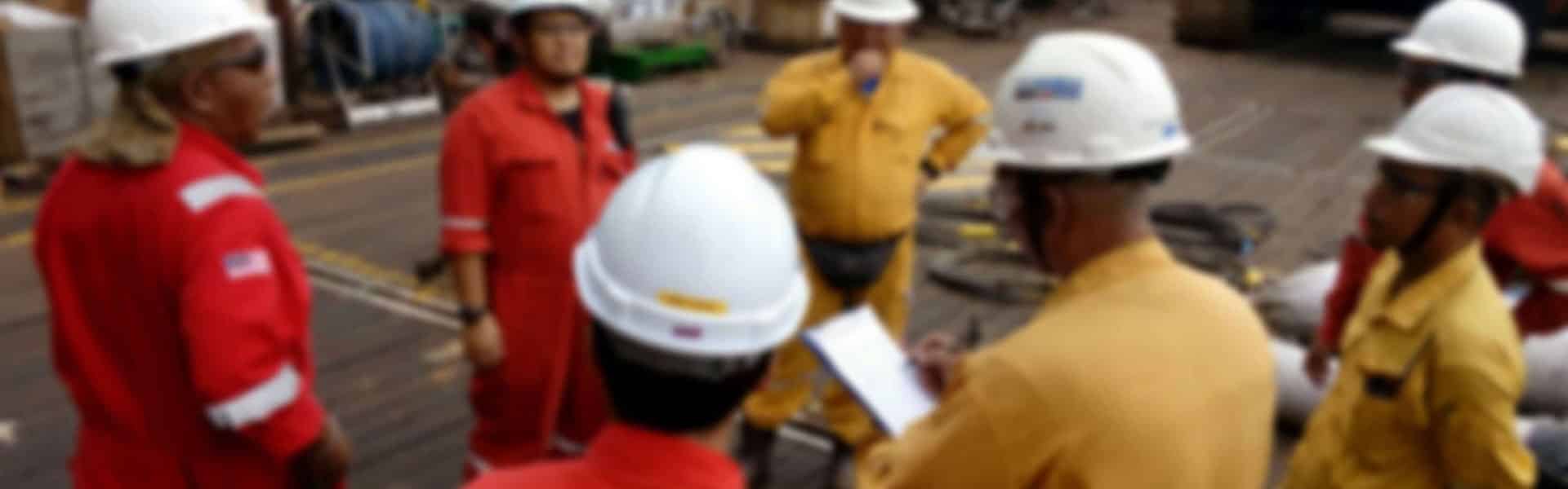 Get Started With Health And Safety Reporting - POIMAPPER