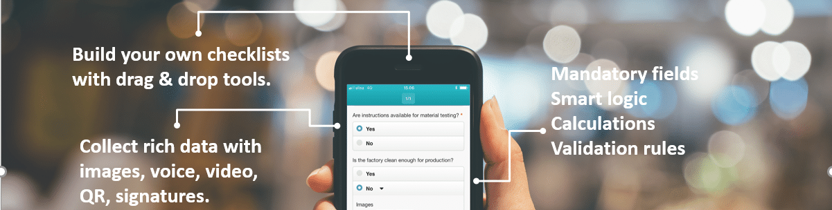 Get Started - POIMAPPER