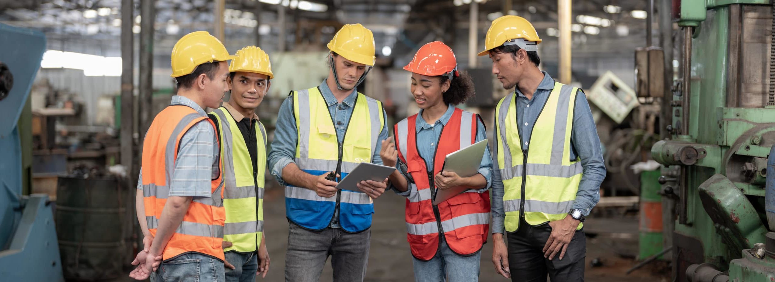 Safety Reports - POIMAPPER