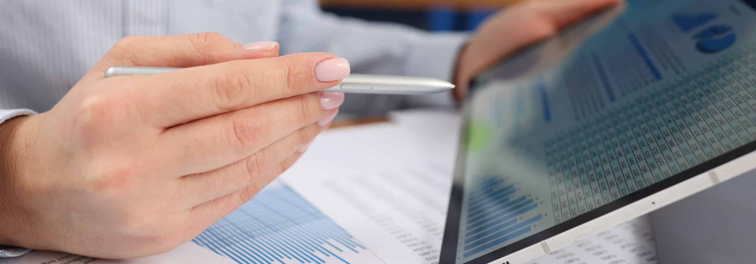 Start Digital Audits - POIMAPPER