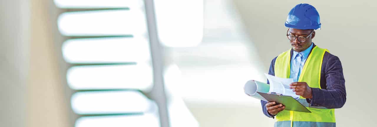 Digitize Construction Inspections - POIMAPPER