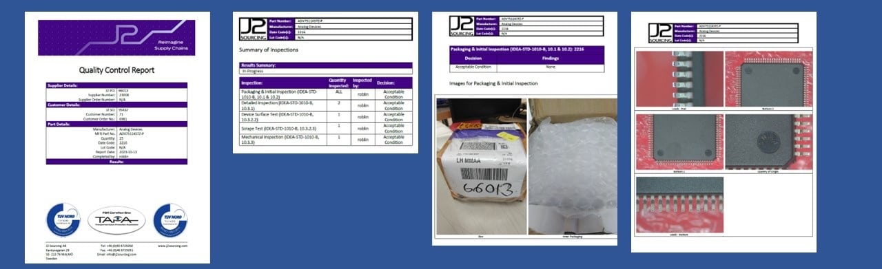 Learn more on high quality reporting - POIMAPPER